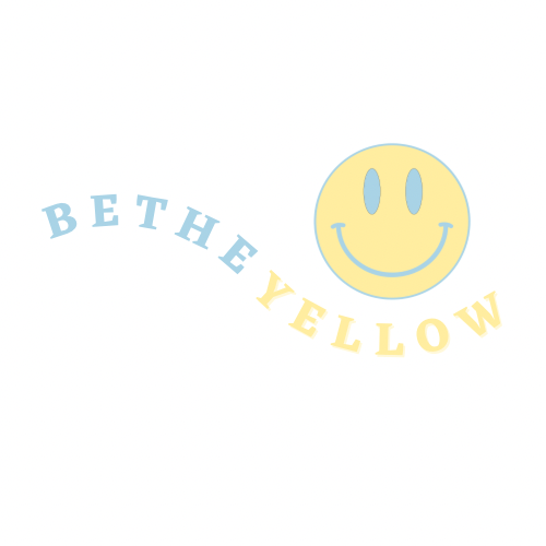 be the yellow