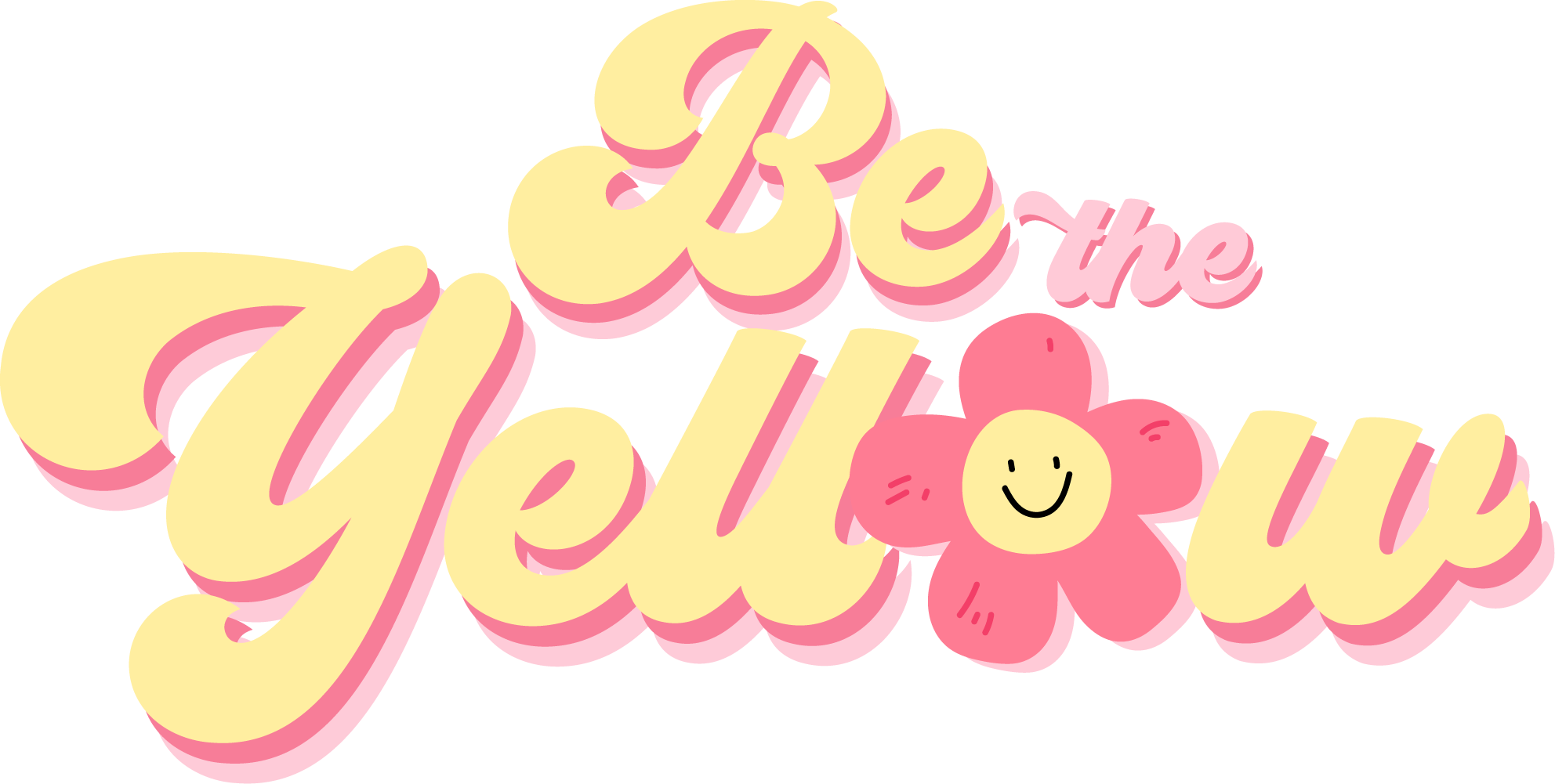 Be the Yellow Boutique